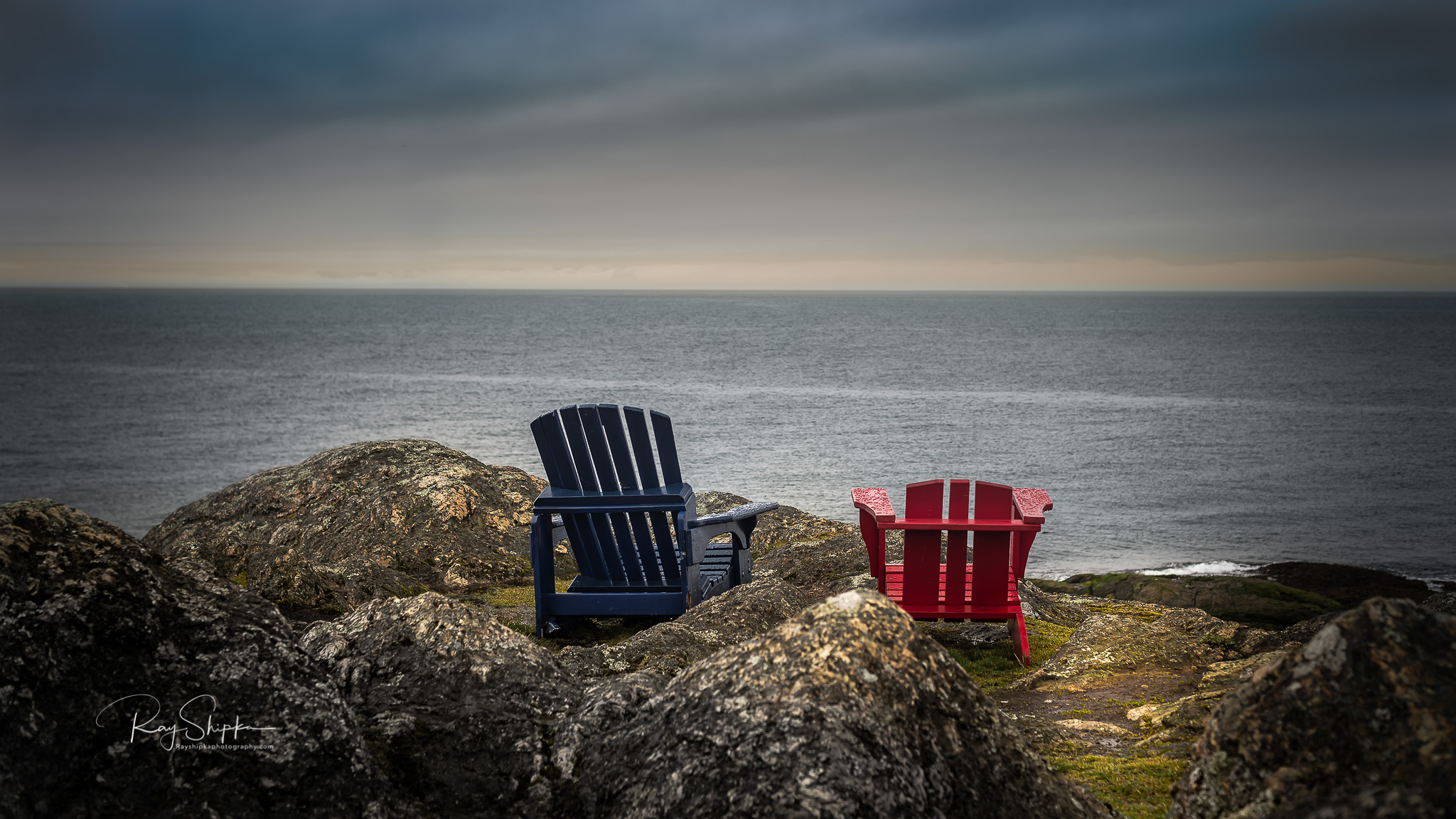 Landscape | Ray Shipka photography